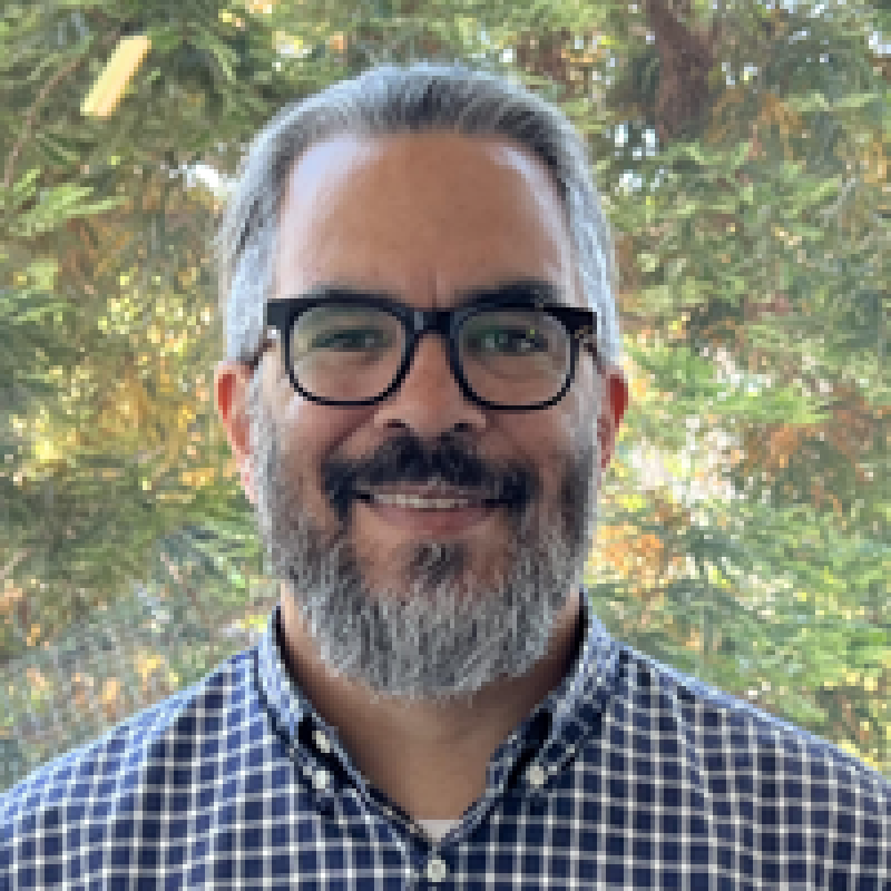 Daniel R. Soto | Geography, Environment, and Planning at Sonoma State ...